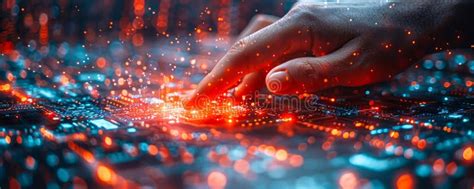 Businessman Analyzing Digital Business Data Planning Tech Strategy City Network Connection