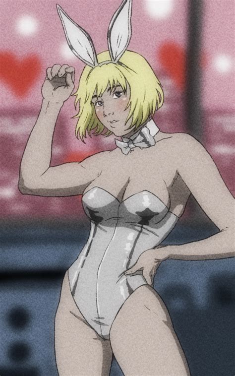 Commission Bunny Valentine 03 By Eccentrix Hentai Foundry