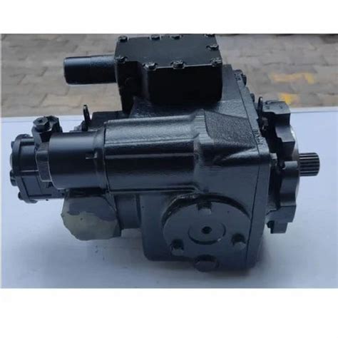 Danfoss Spv2 070 Hydraulic Pump At Best Price In Faridabad By Precision Hydraulic Engineers Id