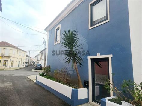 Moradia T1 para arrendamento em Almargem do Bispo Pêro Pinheiro e
