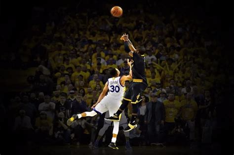 Kyrie Irving The Shot Poster Ubicaciondepersonascdmxgobmx