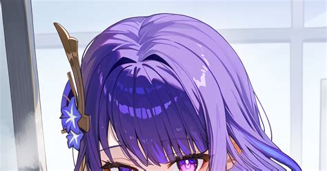 原神 无题 喵醬不熬夜のイラスト Pixiv