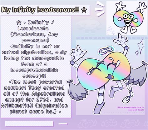 Bfdi Infinity Headcanons Because I Love Them So Much 💙 In 2025