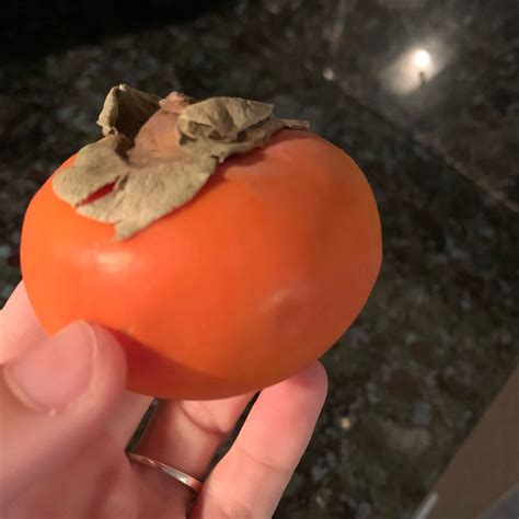 Fuyu Persimmons Persimmons Reviews Abillion
