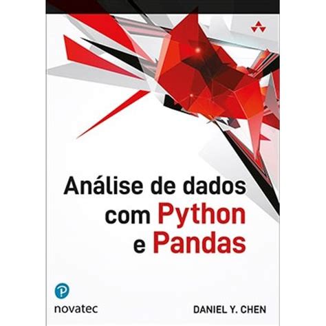Análise De Dados Com Python E Pandas Cm Online Cienciamodernaonline