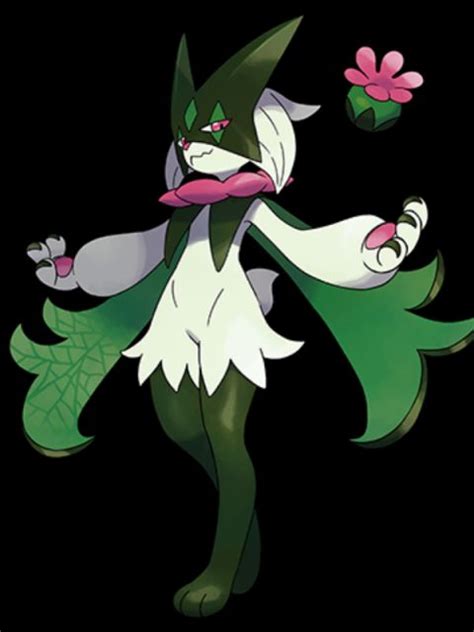 Decidueye Pokemon Vs Meowscarada Pokemon Who Would Win In A Fight