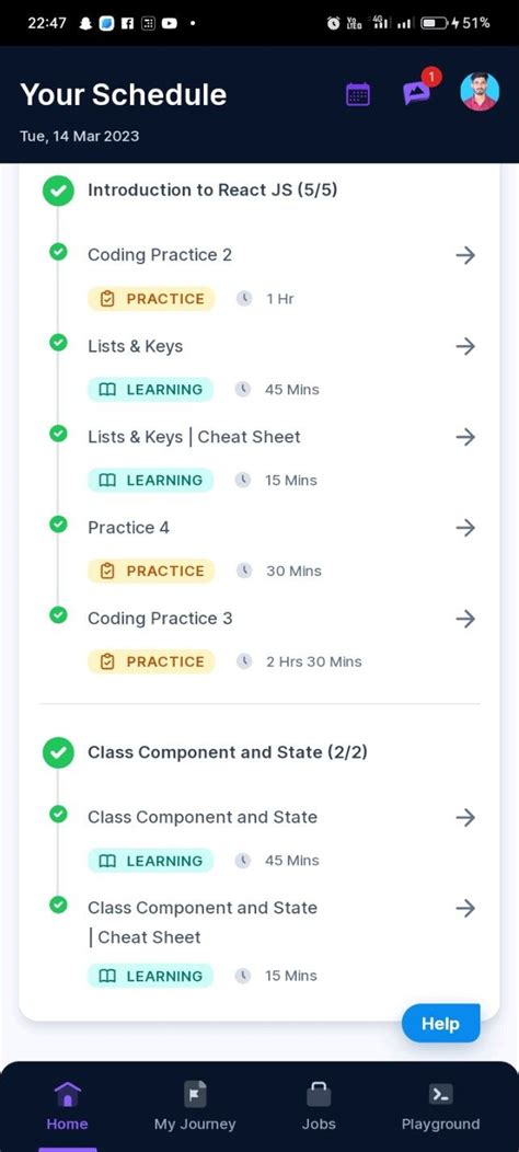 Ashoke Gorlu On Linkedin Day97 100daysofcodechallenge Nxtwave Ccpb
