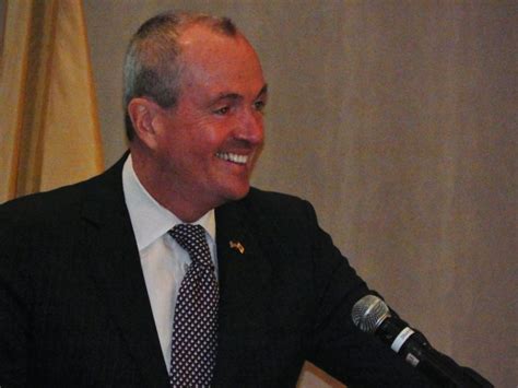 Governor Phil Murphy Sends Letter To Us Department Of Interior