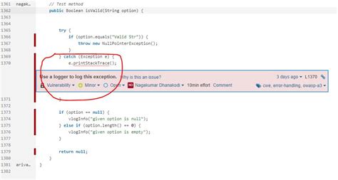 Code Smell Count Mismatch Between Sonarqube Server And Sonarlint Eclipe