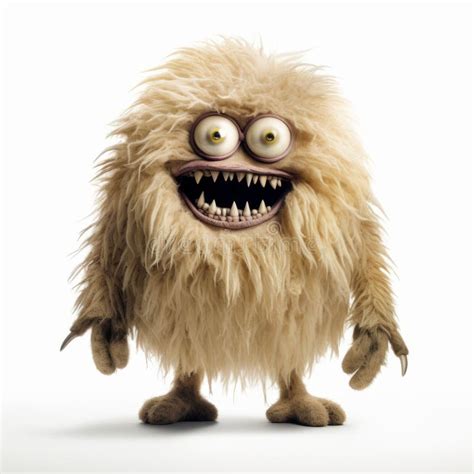 Hairy Giants Stock Illustrations 4 Hairy Giants Stock Illustrations