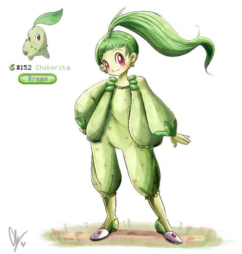 Cette Artiste Imagine à Quoi Ressembleraient Ces 50 Pokémon Sils