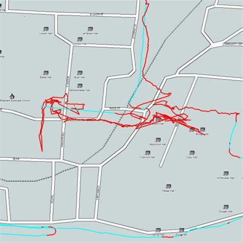 Actigraph Gt3x Accelerometer Download Scientific Diagram