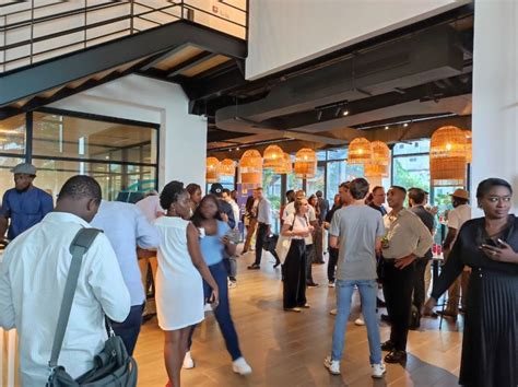 Data Intelligence Consulting On Linkedin Networking Future Ceo Training Africa