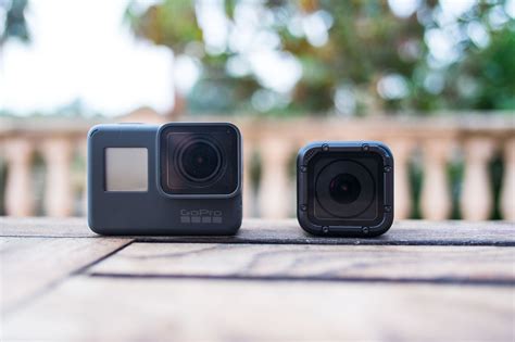 Gopro Hero5 Session Análisis Review Con Características Precio Y