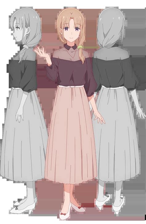 绫濑亚季子綾瀬亜季子 番组百科