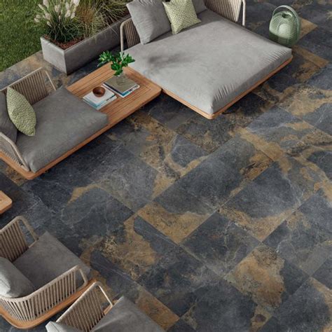 Strato Natural Matt Porcelain Tile 60 0x120 0 Cm TACC Shop
