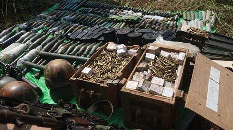 Red တိုက်ပွဲ ၂၃ ကြိမ်တွင် စစ်ကောင်စီတပ်မှ ဗိုလ်မှူးသီဟအောင်အပါအဝင