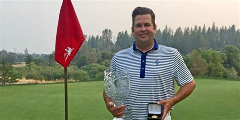 Ledzinski Wins Santa Barbara County Title California Golf Travel