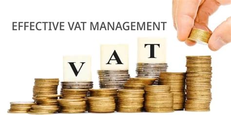Understanding VAT In The Food Industry Invoicera
