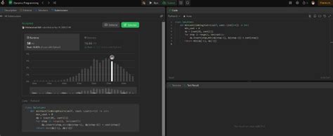 Leetcode Dynamicprogramming Programming Coding Softwareengineering