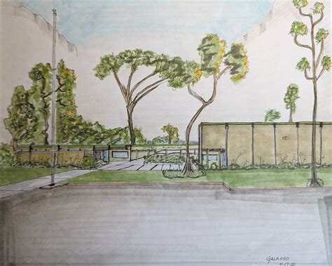 Continuing Len Galasso Medium