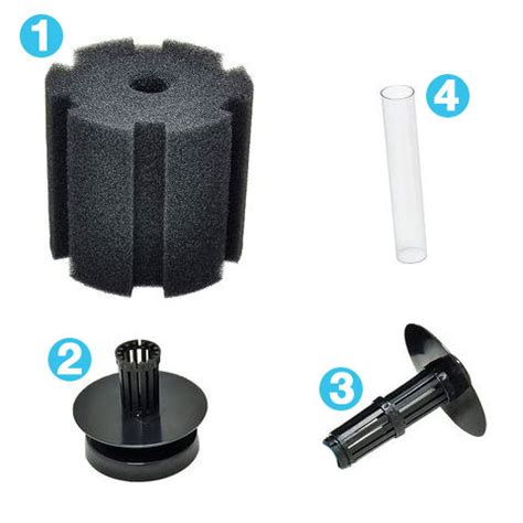 What Is A Sponge Filter And How Does It Work
