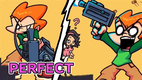 Pico Result Screen Animation Perfect YouTube