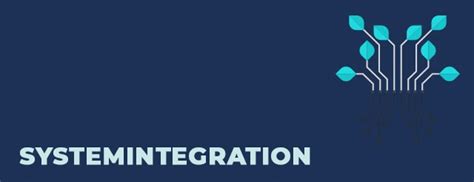 Systemintegration Franchise Lexikon Inforationen Für Firmengründer