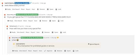 From Rfuckyouinparticular Rbestofreports
