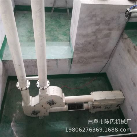 无尘管链输送机 尼龙盘片链式运输机 氧化铁粉管链输送机 阿里巴巴