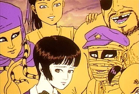 Midori Wiki Anime Amino