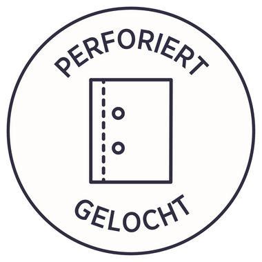 Avery Zweckform Arbeitsvertrag 114569900