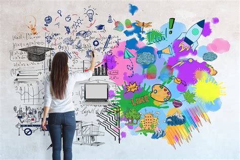 Tienes un bloqueo de creatividad Combátelo con estos 5 consejos