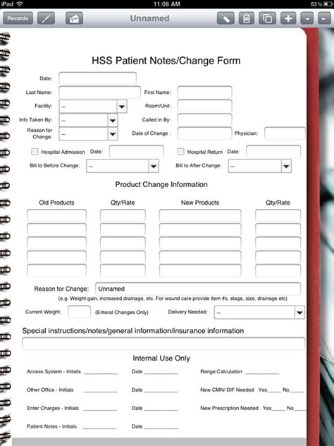 Sharing A Form Between Two Users Formconnections
