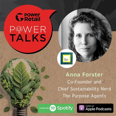 Check Out This Podcast I Recorded With Rosalea Catterson From Power Retail For Their