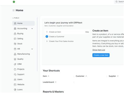 Install Setup And Customize Any Erpnext Version Upwork