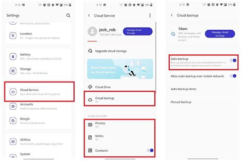如何将 Android 数据备份到 Pc云端（4 种方法）