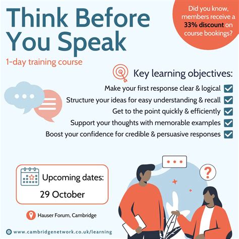 Cambridge Network On Linkedin Communicationskills Personaldevelopment Training