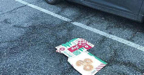 doughnut make it to work today imgur