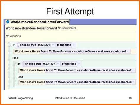 ppt mastering recursion programming technique and examples powerpoint presentation id 9704044
