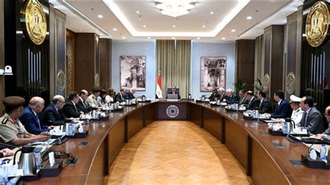 تكليف حكومي بإحياء مسار خروج بني إسرائيل وتكثيف الدعاية والترويج
