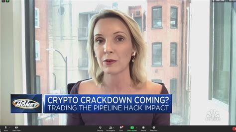 What Bitcoins Role In The Colonial Pipeline Ransom Means For Regulation