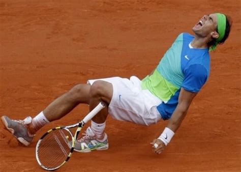 Rafael Nadal Undergoes Surgery In Barcelona No Comeback Date Set