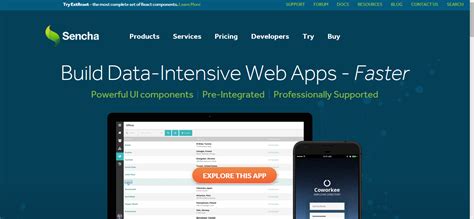 20 Best Platforms For Building Mobile Apps In 2017