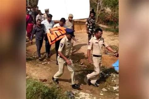 Class Iv Missing Girl Found Dead In A Pond On Hyderabad Outskirts