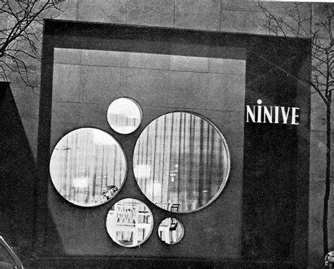 COAM CATÁLOGO DE MUEBLES AÑOS 50 60