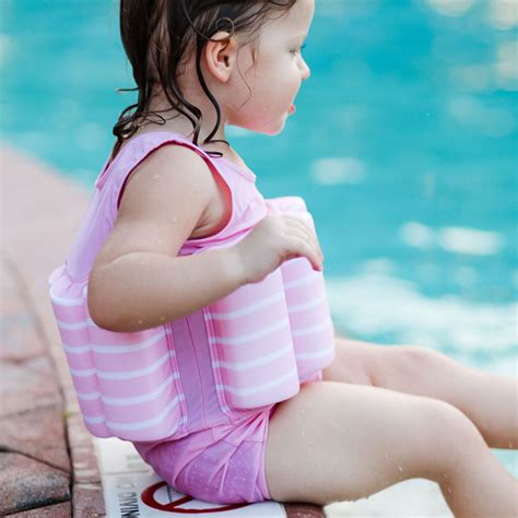 Float Suits Swim Tots