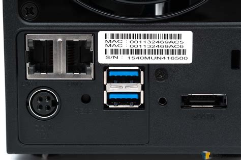 Synology DS715 DiskStation 2 Bay Business NAS Review Techgage