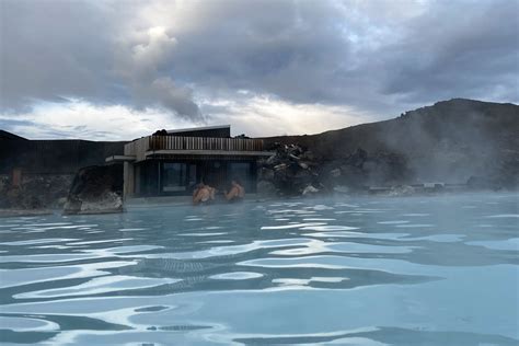 Islandia La Isla Volcánica Con Más De Un Centenar De Baños Termales
