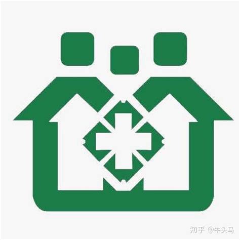 社区医疗机构全专结合的探索之路 知乎